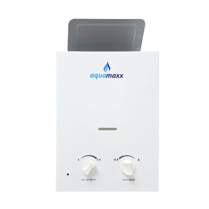 Termas - Aquamaxx